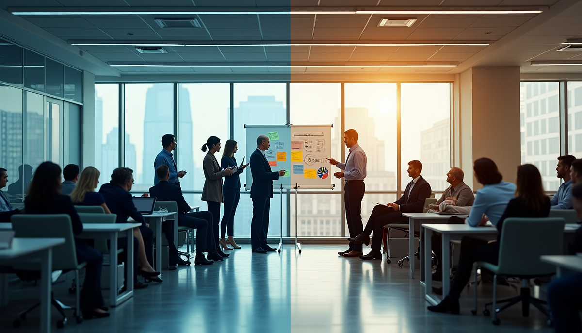 Why Most Change Management Principles Fail (And What Actually Works ...