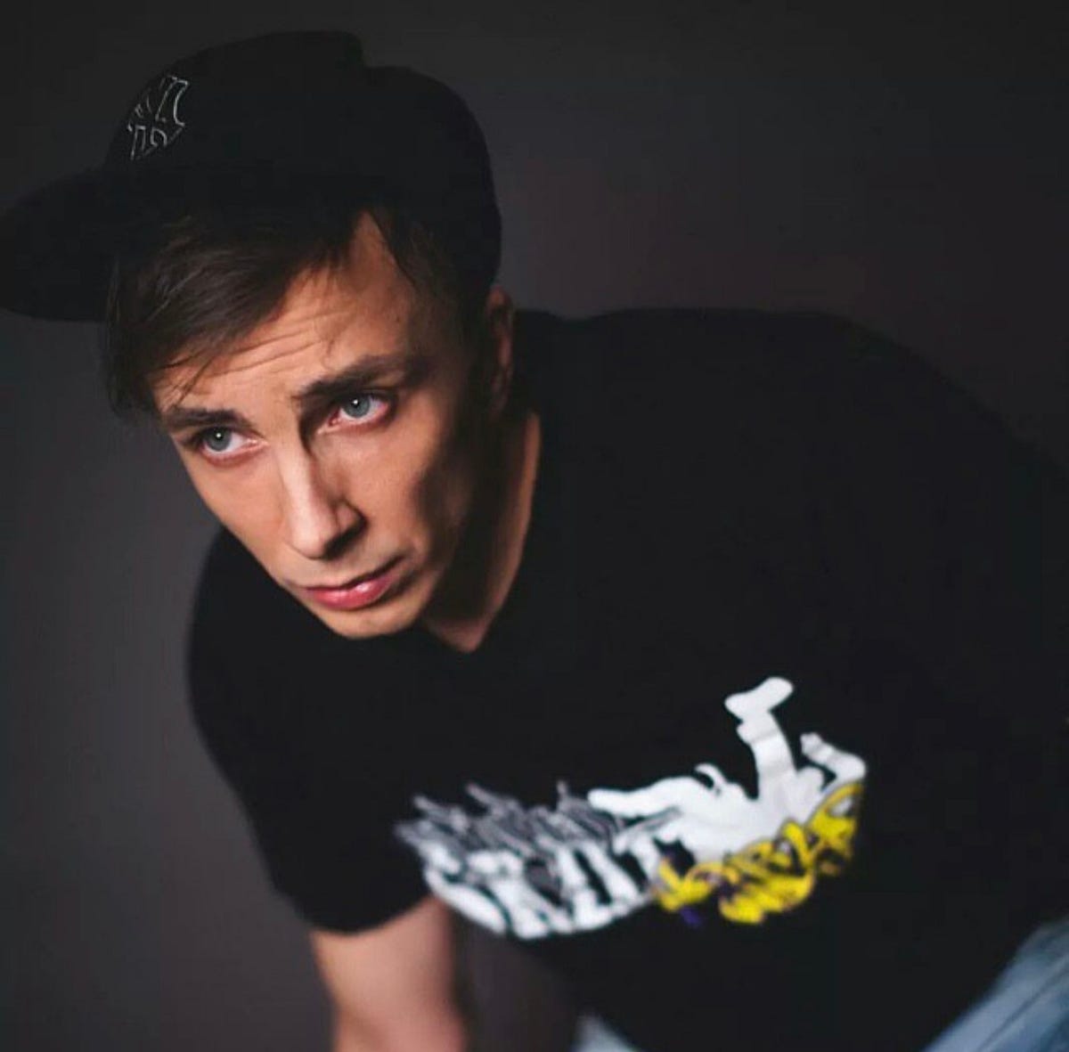 Greetings. - Vahur Agar - Medium