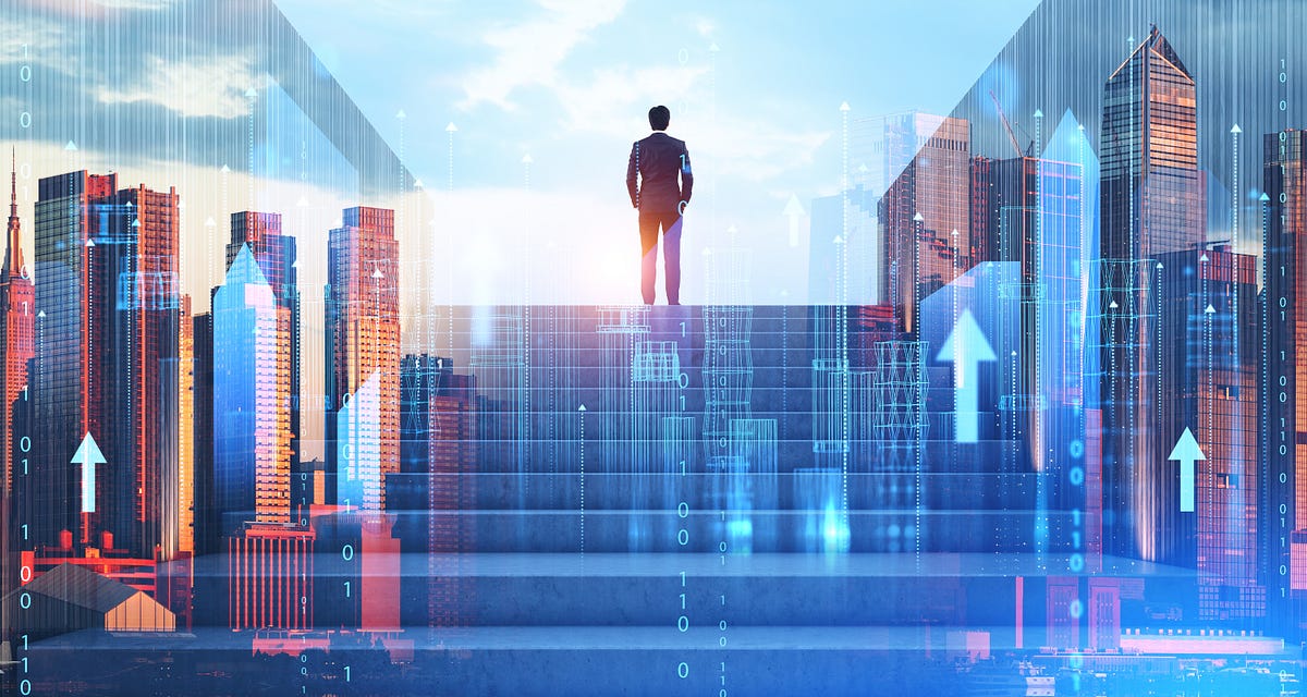 Reassessing Priorities: When Life (and Business) Change Course | by ...