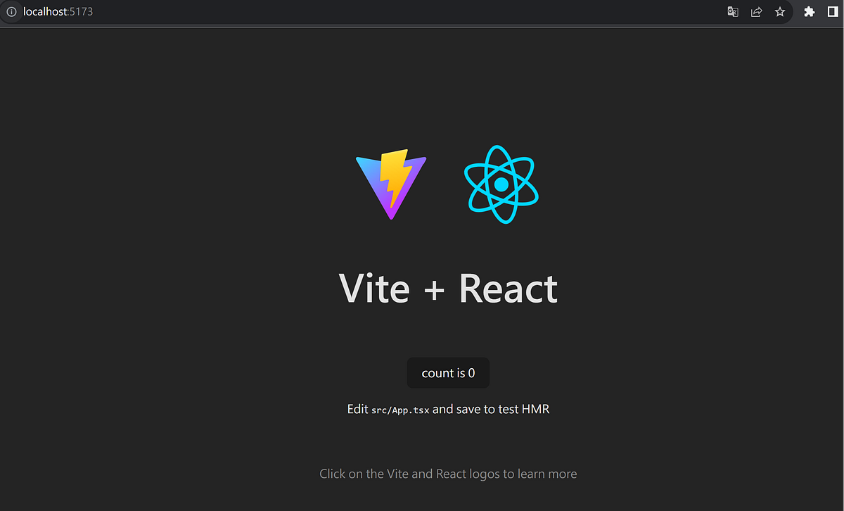 [前端碎片] What is vite? How to use it to create Vue or React APP | by Regina | Medium