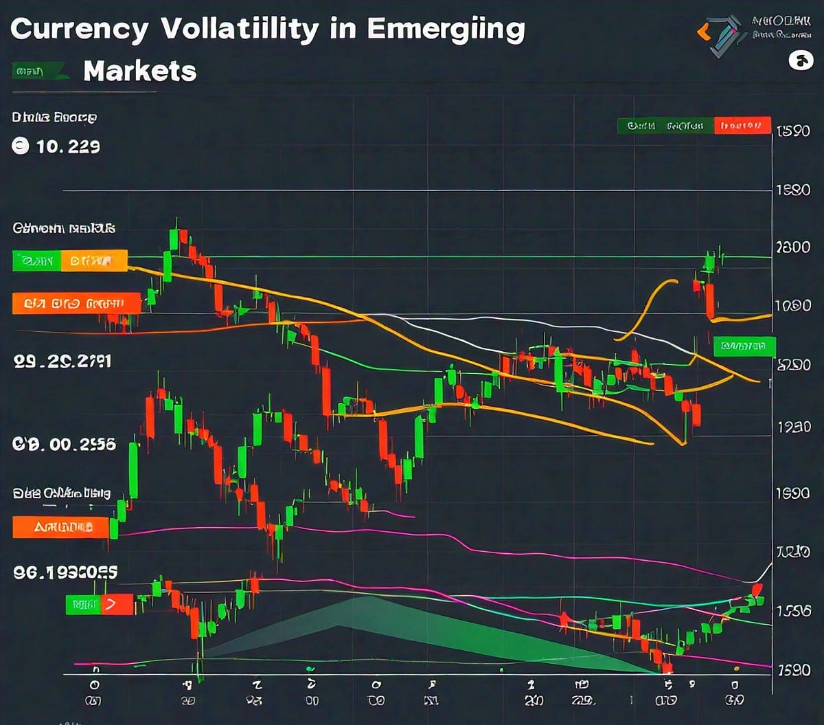 How Currency Volatility Affects Emerging Markets | by Kryptostreettv ...
