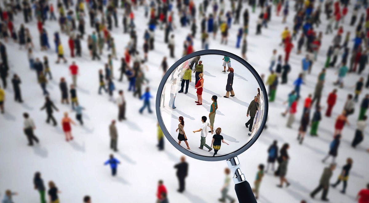 How To Find Users for Open Source Project With No Resources and Connections | by Jiasheng ...