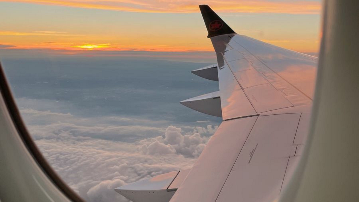 Plus Three Minus Eight. Bandara adalah salah satu tempat… | by Dee | Medium