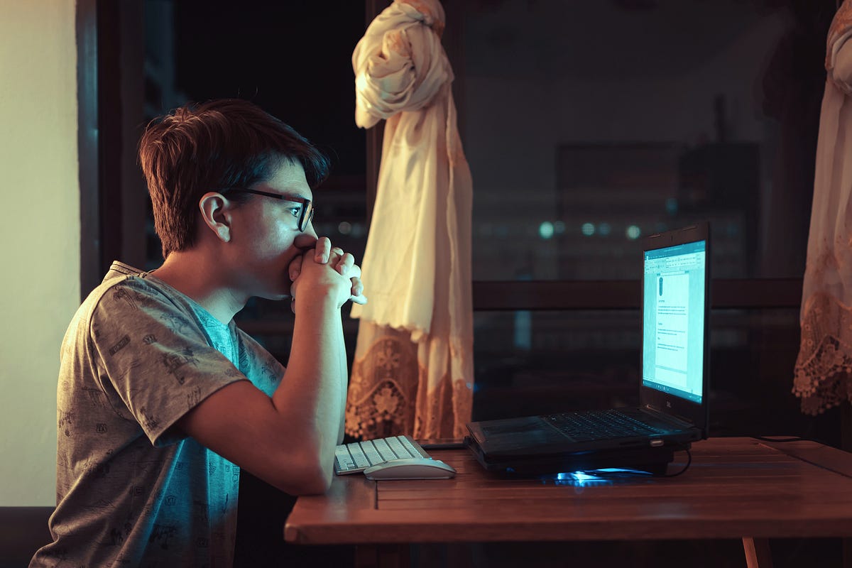 Strengthen Your Powers of Concentration Practicing These 6 Strategies ...