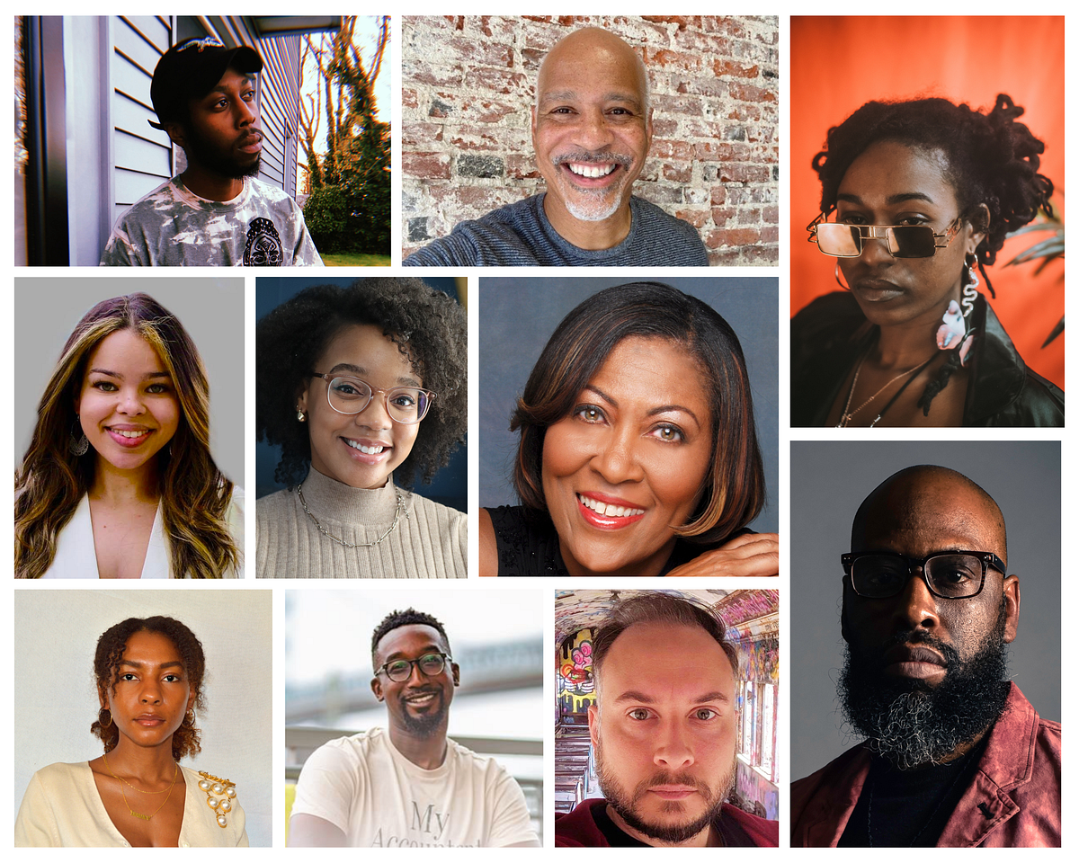 Meet the 2022 Stories Invincible reporting fellows | by Reet Starwind ...