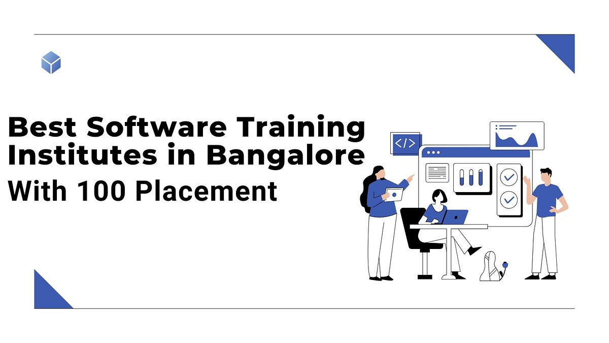 Best Software Training Institute In Bangalore | by Farooq ummar | Feb ...