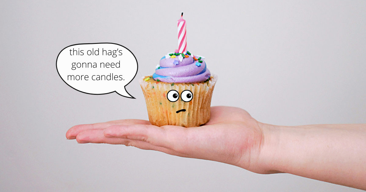32 Dumb Lessons I Learned in 32 Dumb Years: Idiot Edition | by Ellie ...