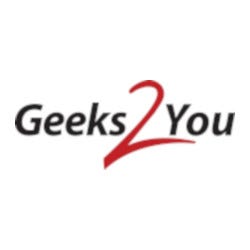 Geeks 2 You Computer Repair - Mesa | by Marc Enzor | Medium