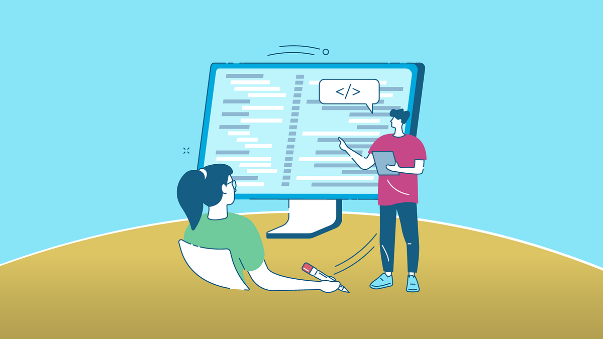 The Art of Creating Custom Widgets and Plugins - Henry Thomas - Medium
