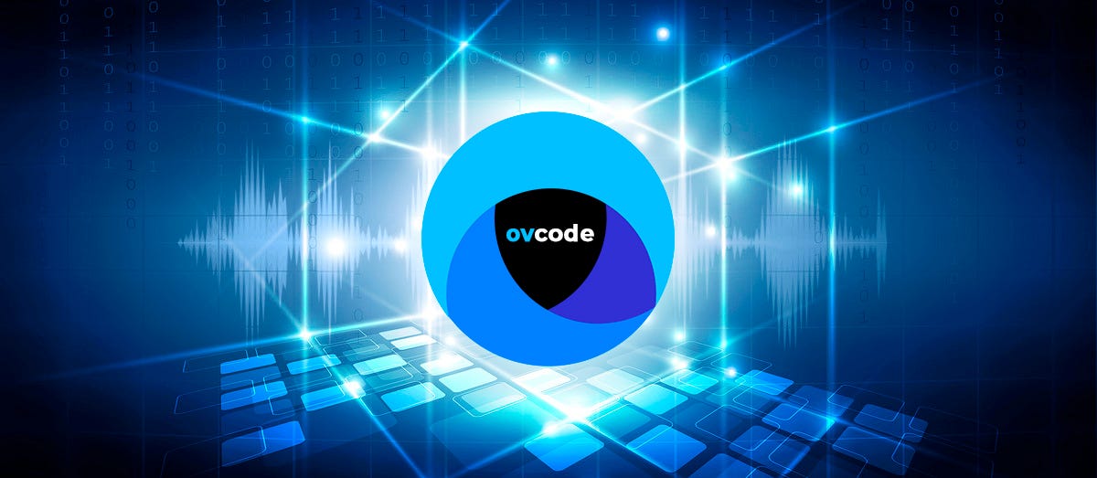 OVCODE and OVCOIN. As the world grows in population and… | by OVCode Switzerland AG | Medium