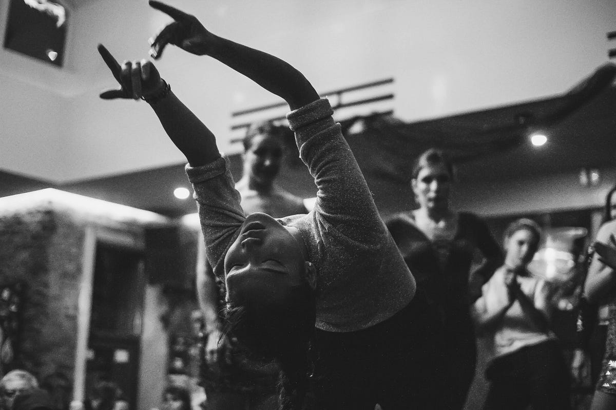 How to start to dance hip-hop: 10 practice tips for begginers | by Olha ...