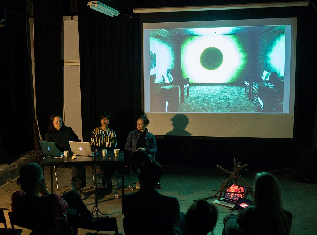 Experiments in Distribution of Time-based Media Artworks | by ...