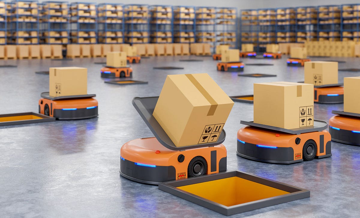 Packaging Optimization — Methods & Benefits | by Anthony D'Souza | Medium