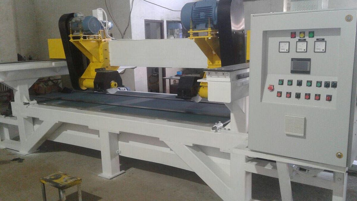 CNC Plasma Cutting Machine in India Technoline Robo Machineries | by ...