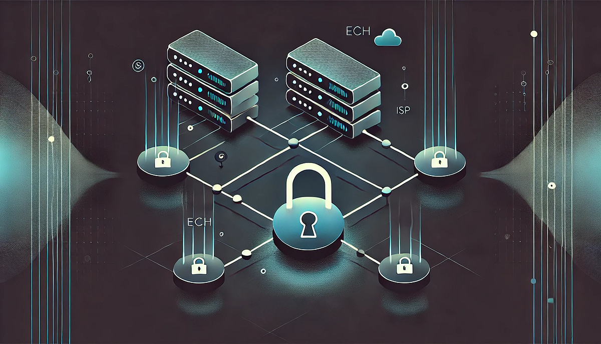 Encrypted Client Hello (ECH) and Its Impact on Privacy | by Kyodo Tech | Medium