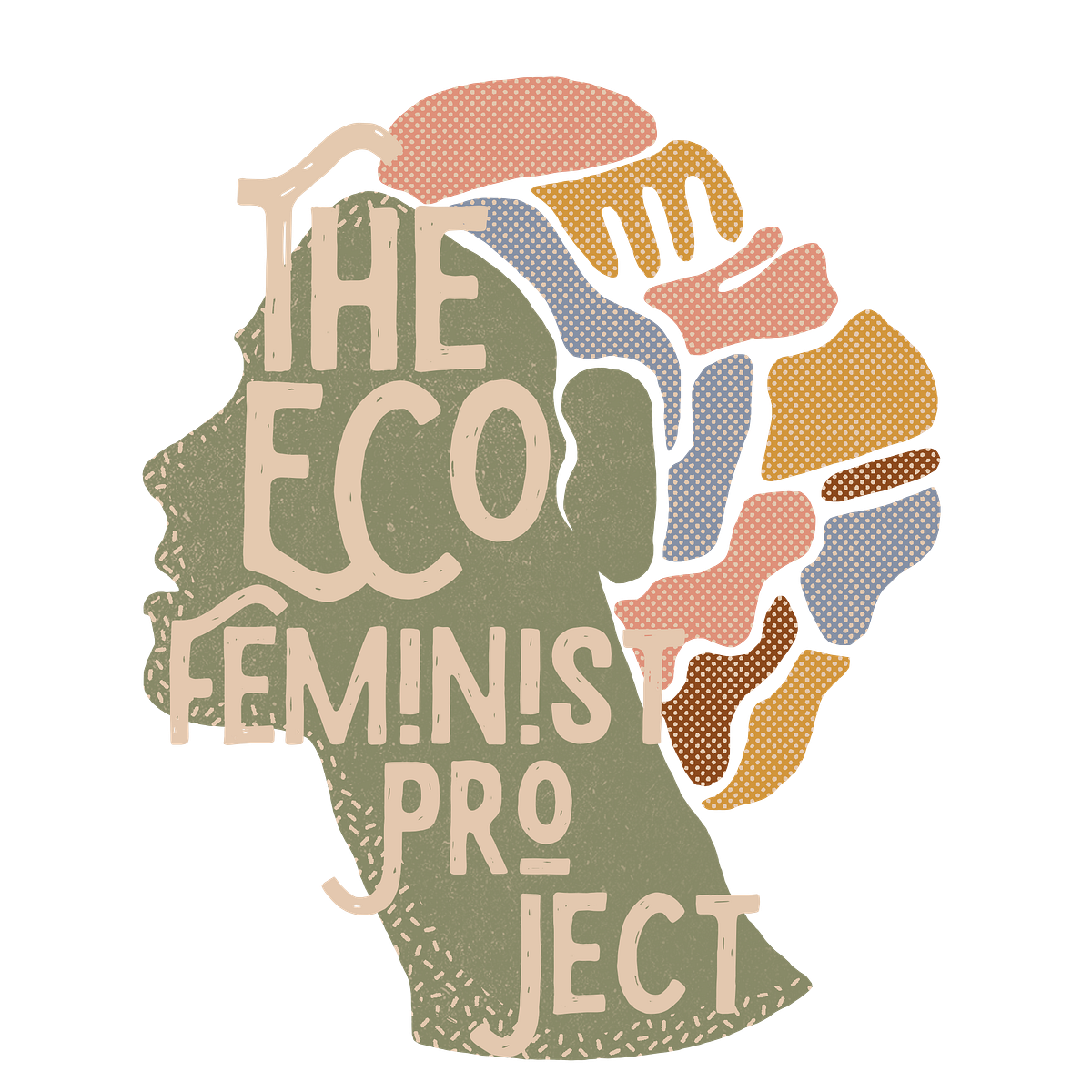 The Ecofeminist Project Explains Zine - Pollen - Medium