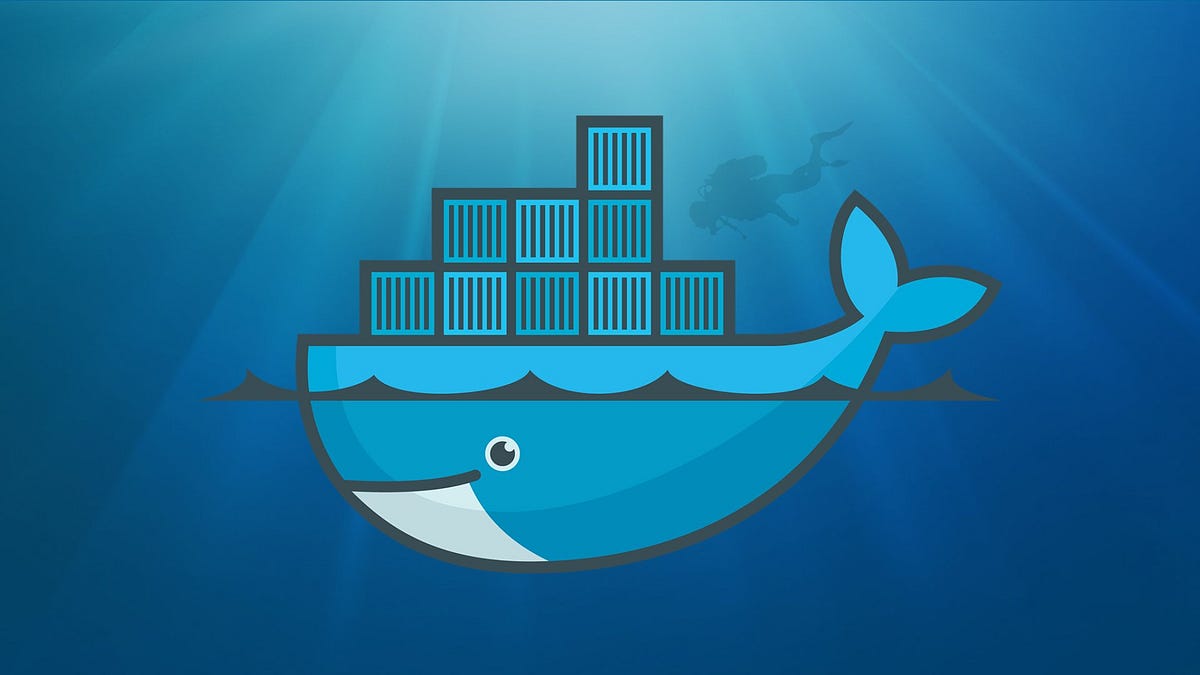 Beginners guide for Docker Terminology | by Tushar Verma | Medium