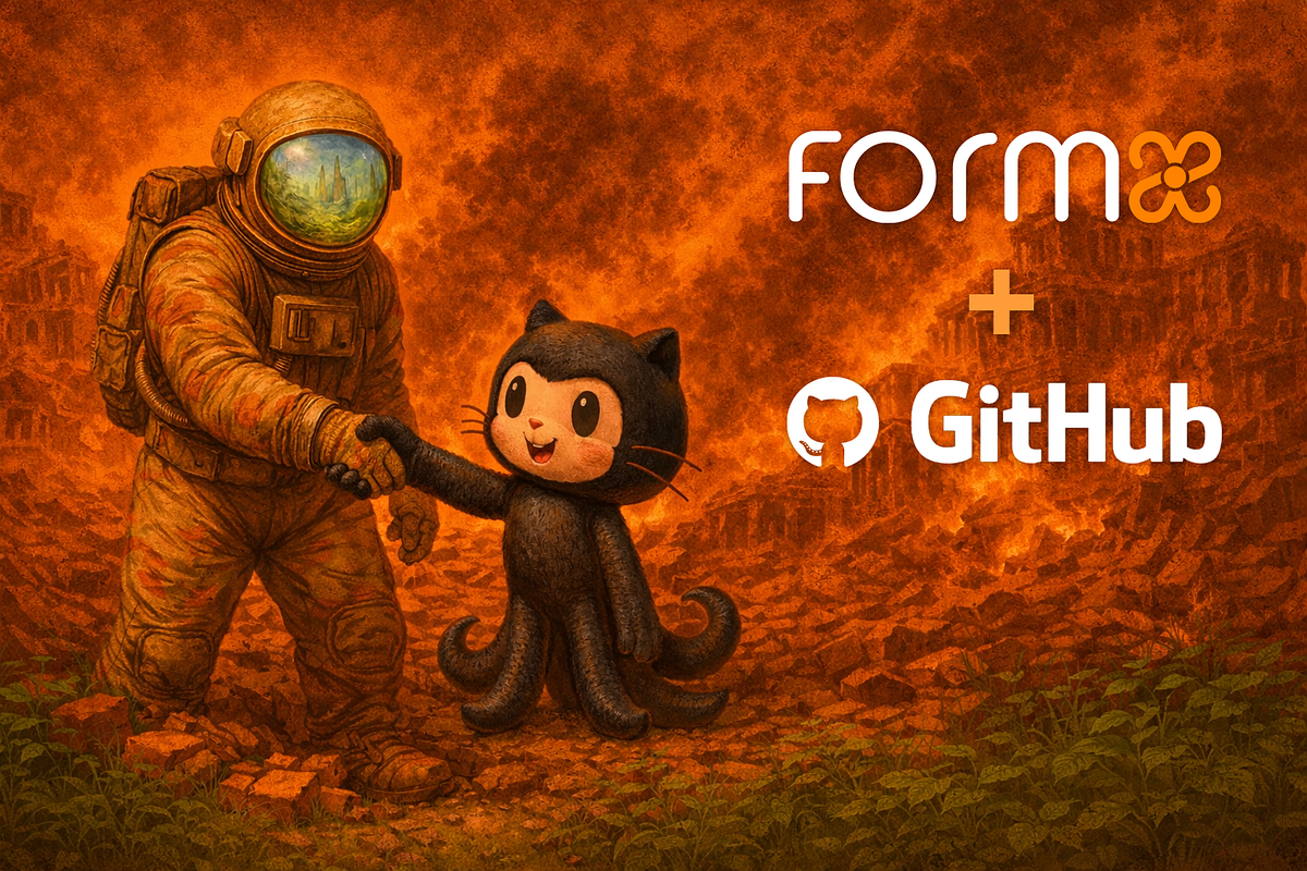 formae and Github Actions : Part 1 - Platform Engineering Labs