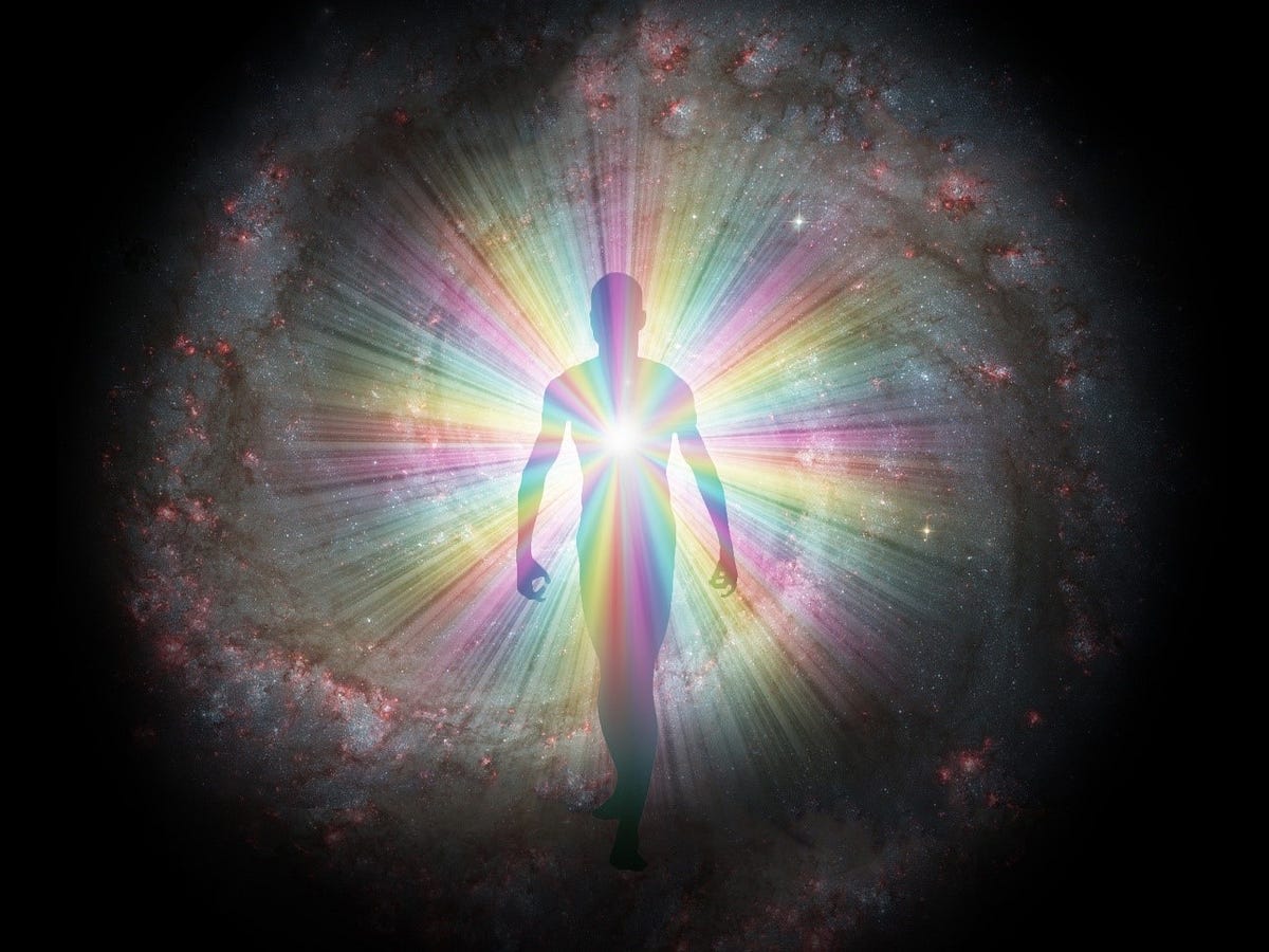 What is the True Nature of the Soul? | by Jordan Youkilis | Entangled ...