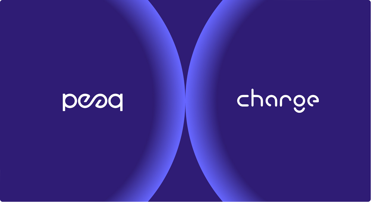 Charge.xyz rejoint le peaqosystem | by PEAQ France (Non Officiel) | Jun, 2024 | Medium