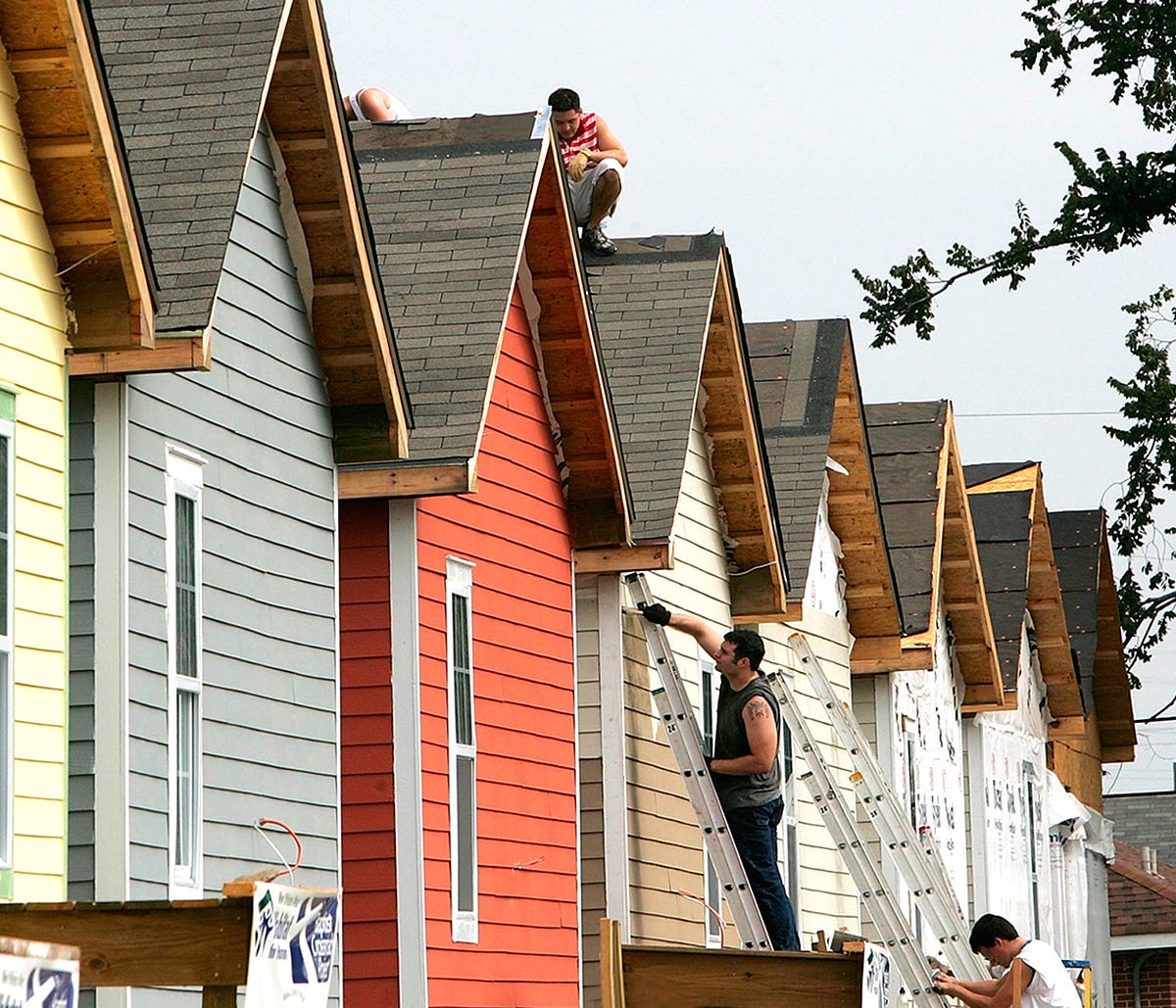 Katrina’s Vital Lesson. A decade after the costliest storm in… | by ...