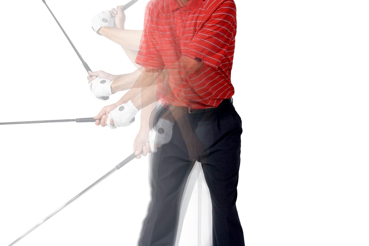 Science of: Golf. Do you think about science when you… | by Bayer US ...