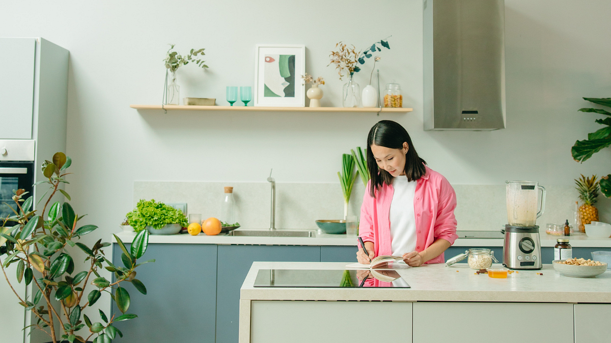 Level Up Your Cooking With These Kitchen Appliances | THREAD by ZALORA