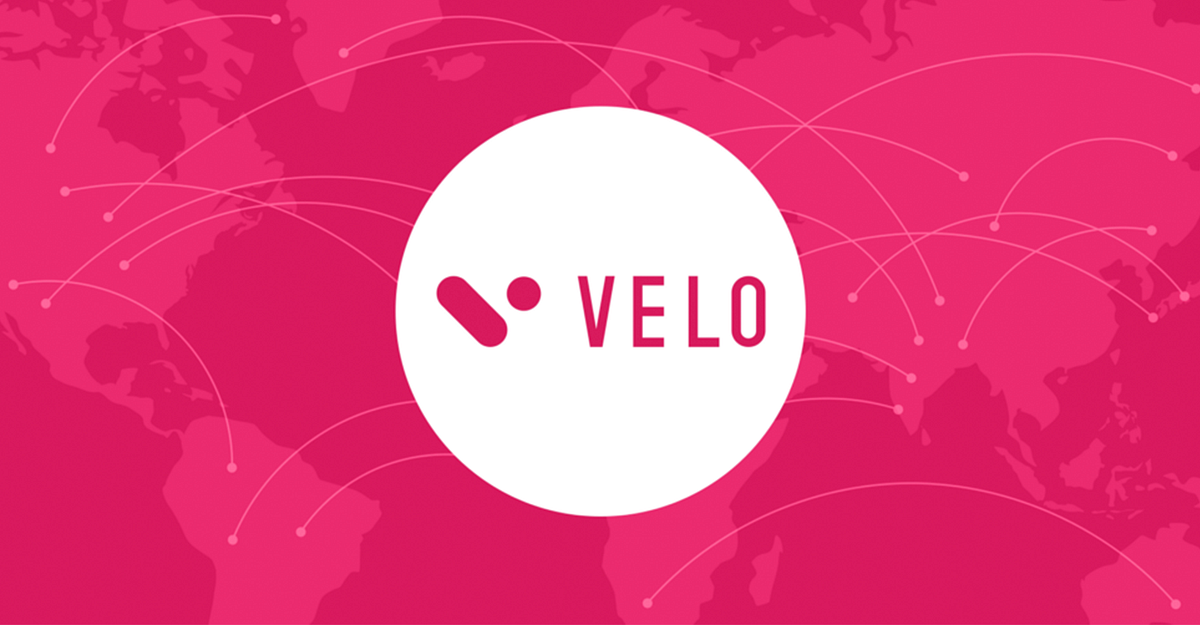 Velo Labs: an international remittance revolution | Velo Labs