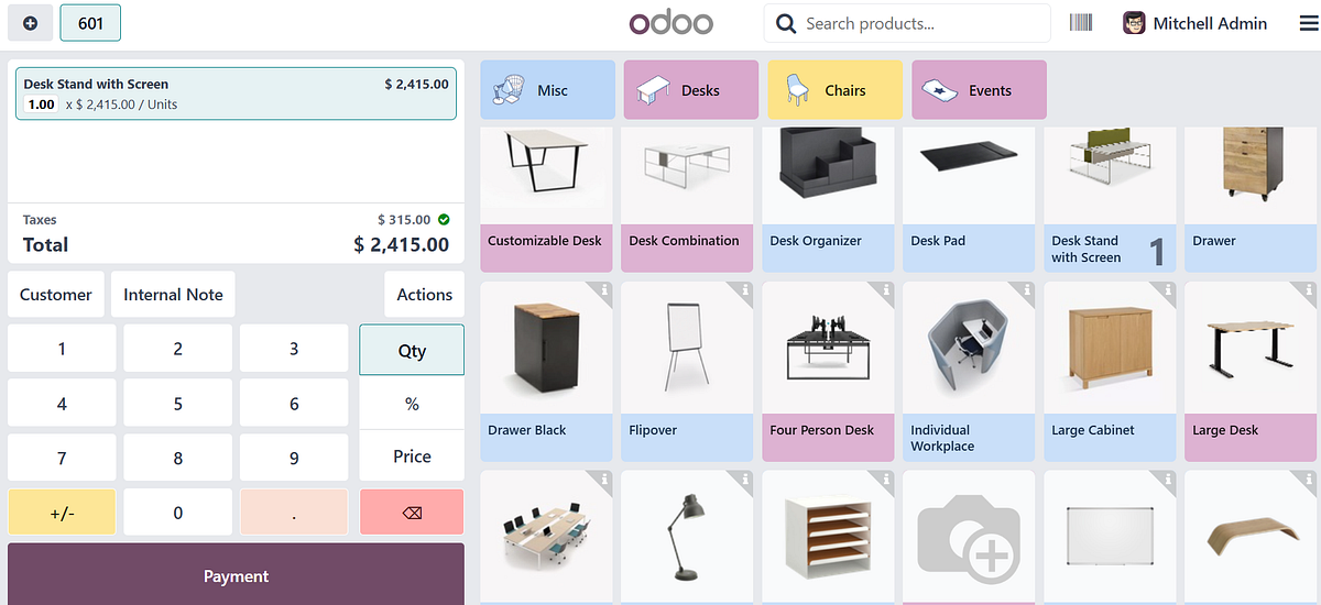 Insights from Working on Odoo 18 POS: Few tips to assist in development ...
