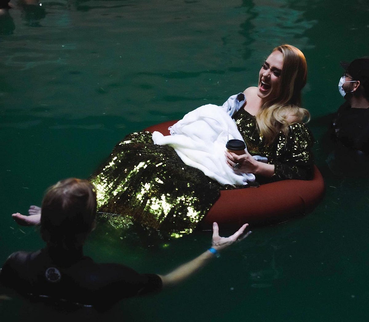 How Adele’s “I Drink Wine” Song Could be An Inspiration to Keep Going ...