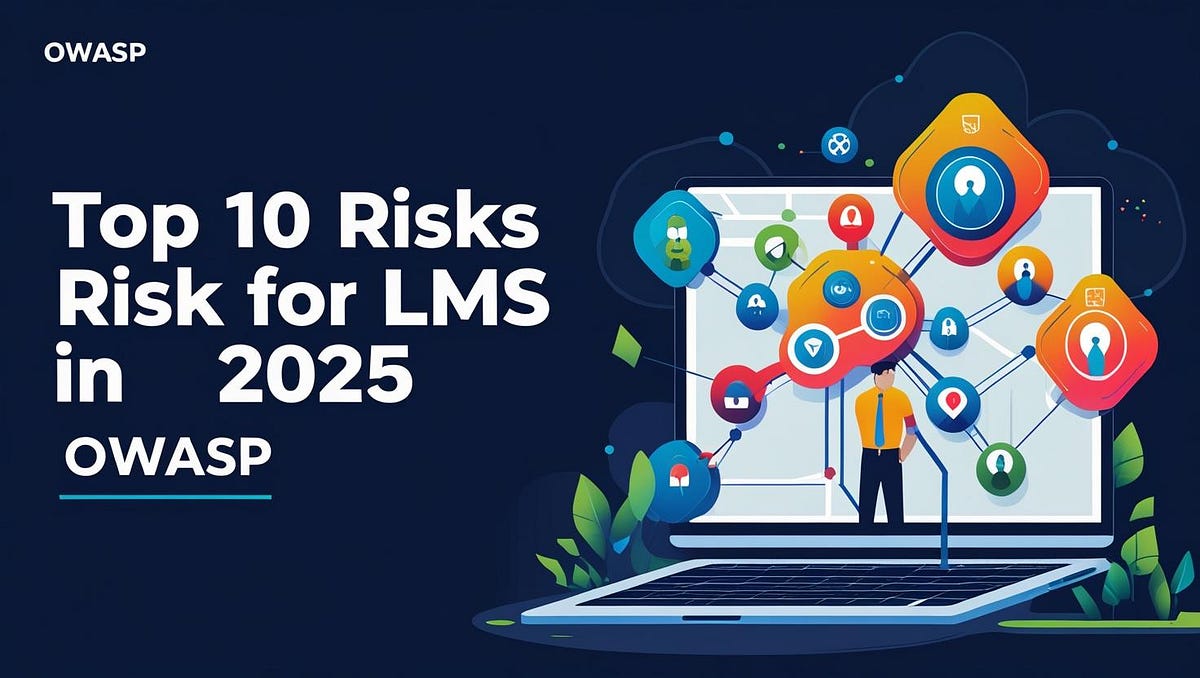 Breaking Down OWASP Top 10 LLM (Large Language Model)2025 | by ...