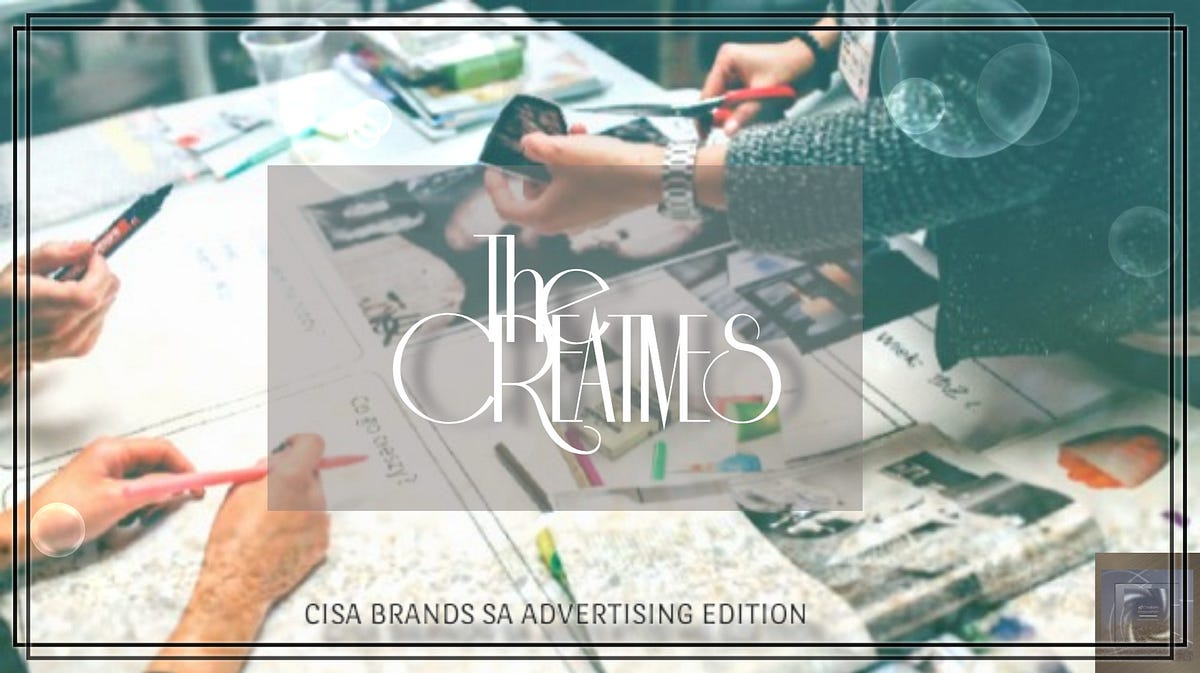 CISA BRANDS SA CAPE TOWN , SOUTH AFRICA Come by our socials and join in ...