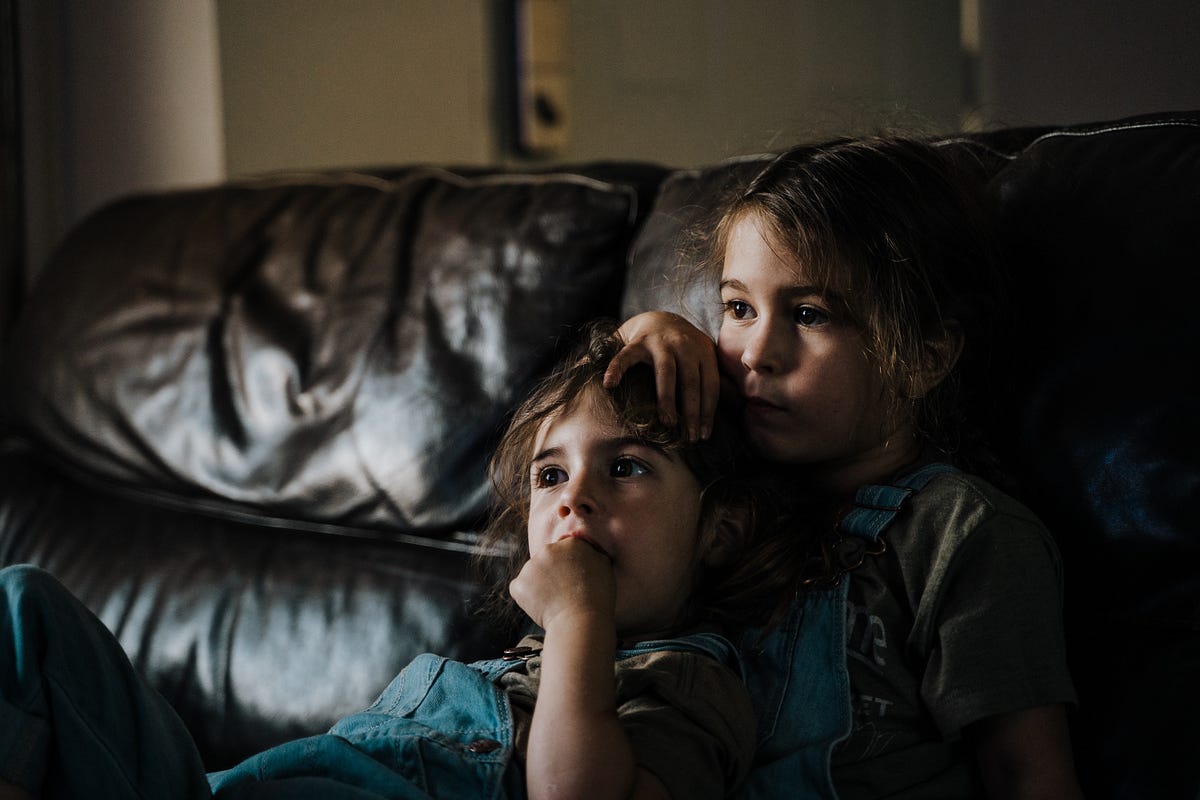 Typically Developing Siblings’ Acceptance of Their Sibling with Autism ...