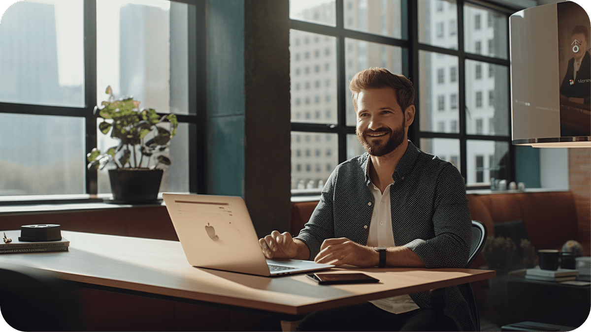 How to host a successful webinar. Investing time to compare webinar… | by Matt Francis | Sep ...
