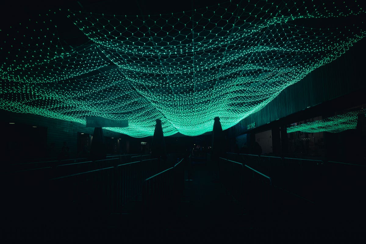 Why do new blockchain projects prefer PoS over PoW? | by Chung | LikeCoin — the DeBook protocol ...