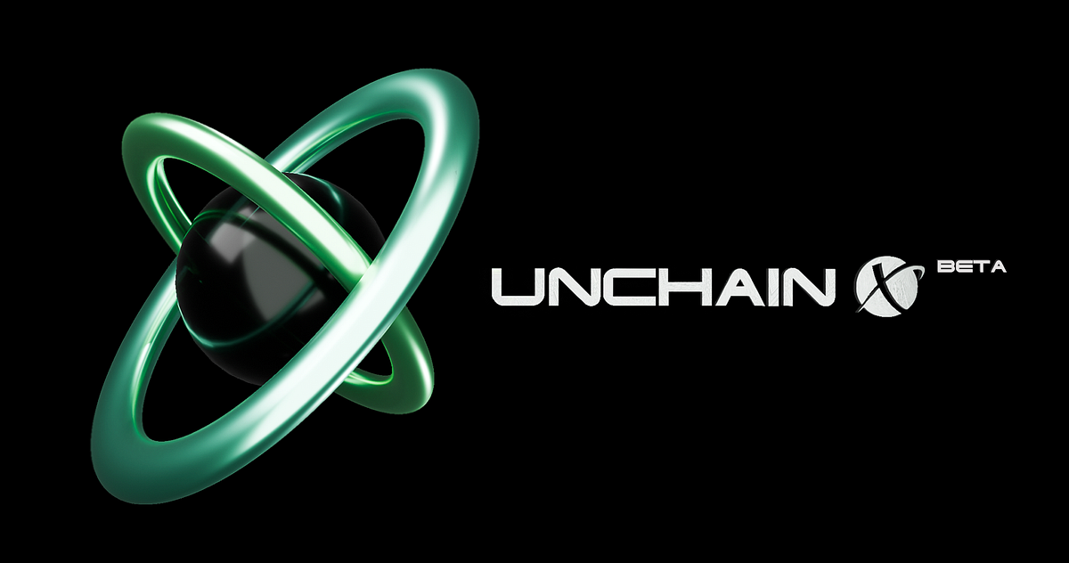 Unchain X: The Future of DeFi with X-Launcher and X-Universe Innovation ...