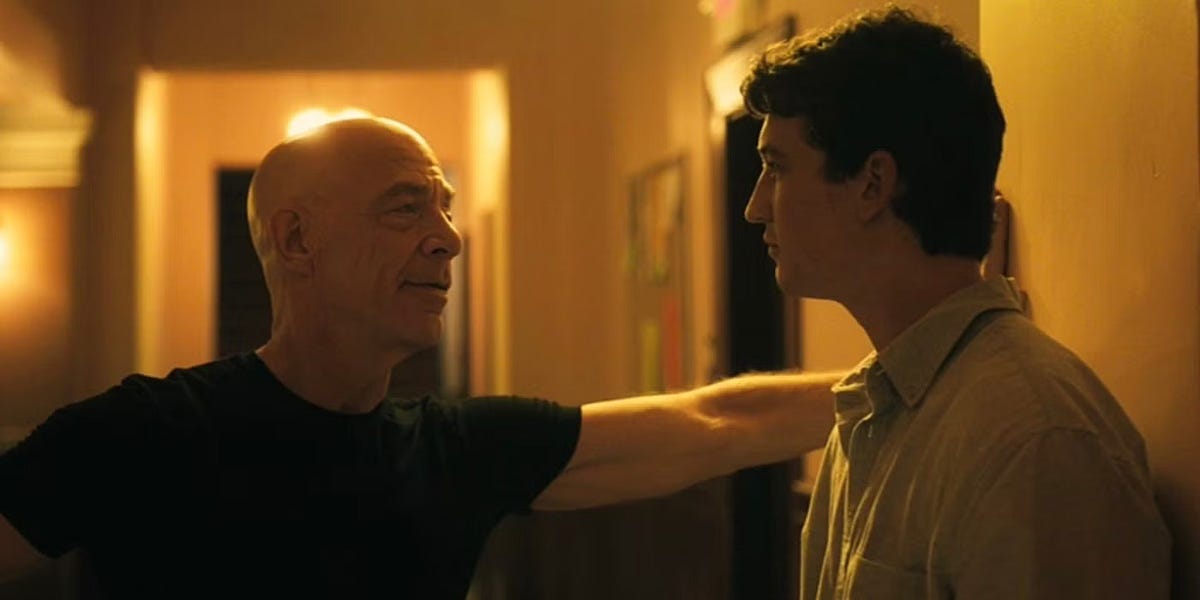 Whiplash: A Film That Hurts Because It’s True | by FilmSoc | Medium