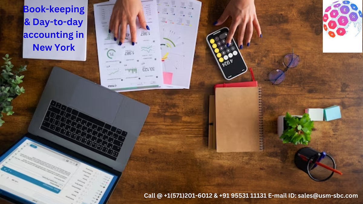 What are bookkeeping services?. Bookkeeping services help you manage ...