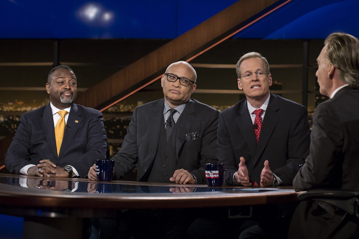 REAL TIME WITH BILL MAHER CONTINUES ITS 15TH SEASON FEB. 17 ...