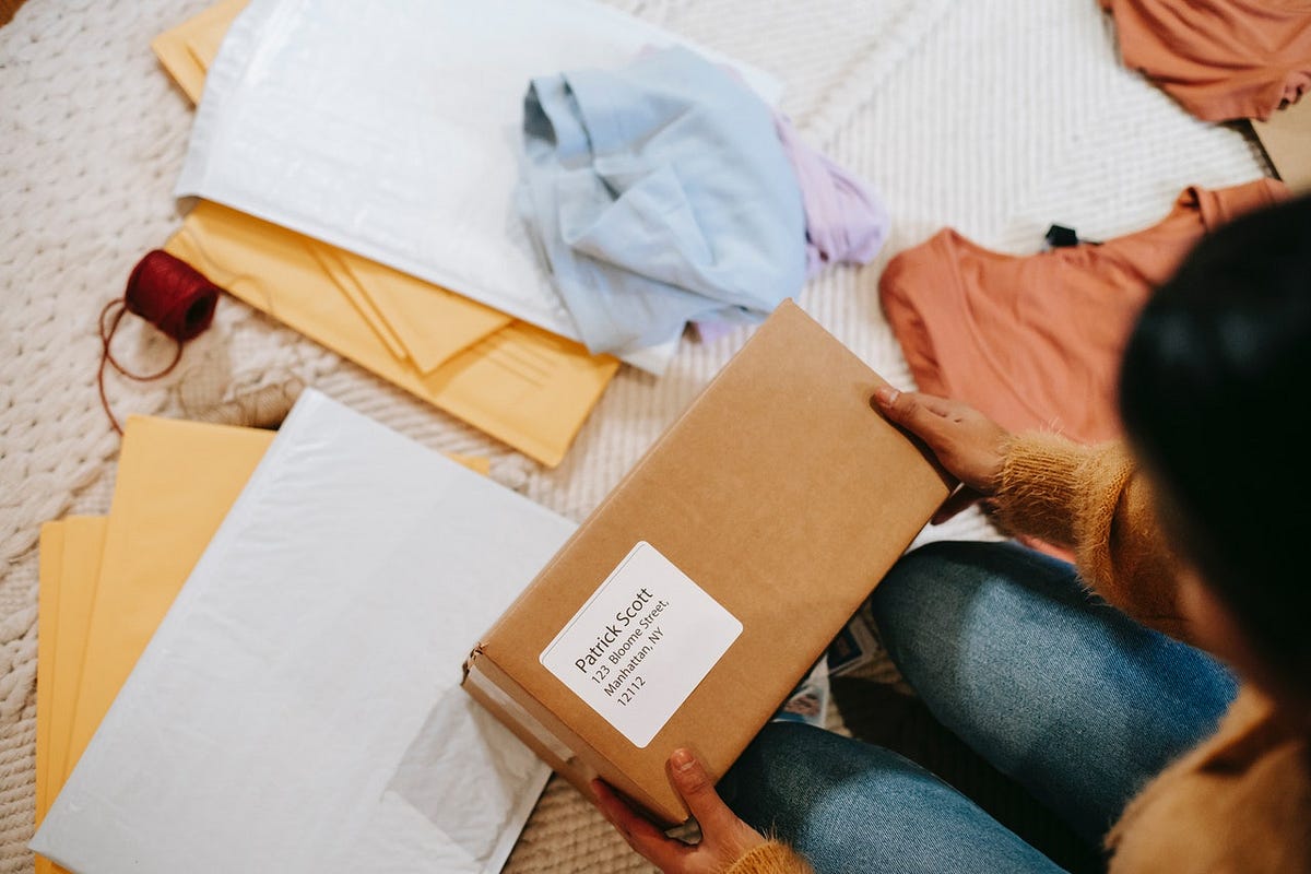 How to address services in an organization | by Uzziah Eyee | FAUN.dev ...