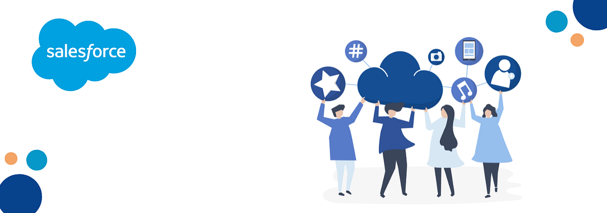 How Salesforce Communities Revolutionize Education And Collaboration By Bugendaitech