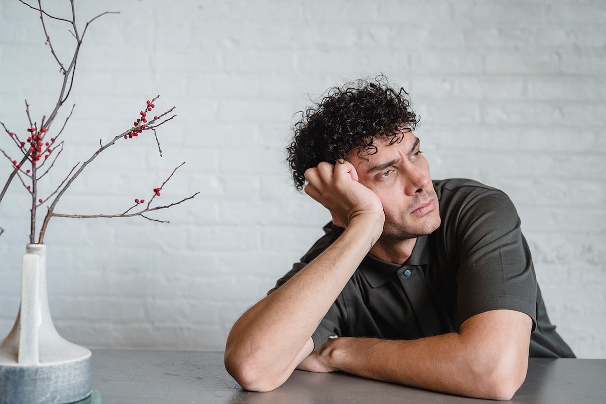 Environment vs Habits: All You Need Is Mindfulness | by Michał Stawicki ...