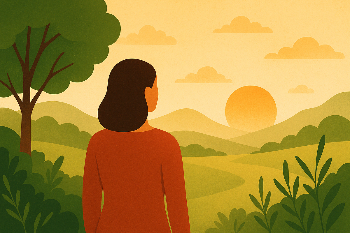Give Without Keeping Score. Stop Performing Goodness — Start… | by Shah ...