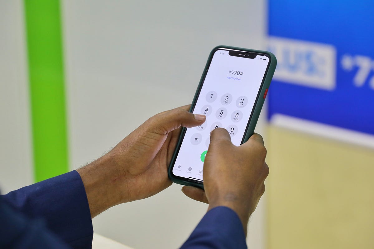 Centring Somalia’s mobile money ecosystem in global debates | by ...