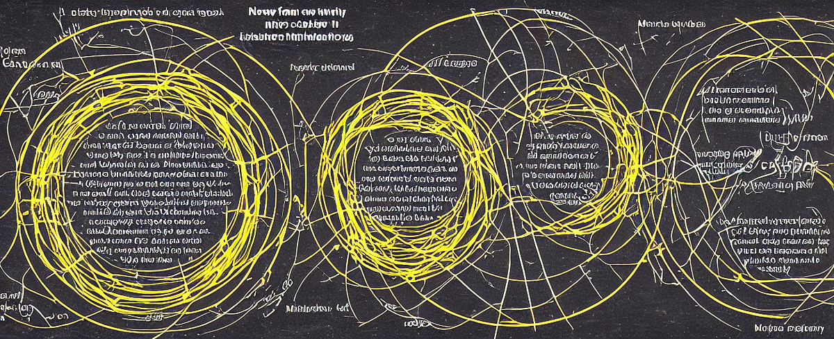 The Standard Model: Explains almost everything*** | by Friso Seyferth ...