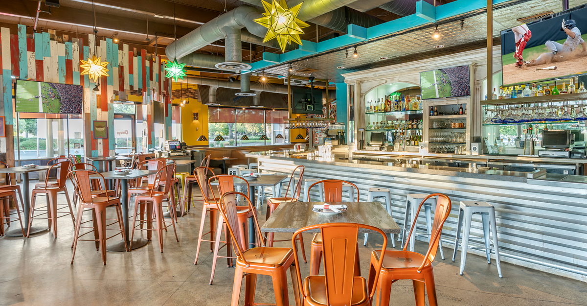 What Are Tips For A Successful Restaurant Liquidation Auctions ...