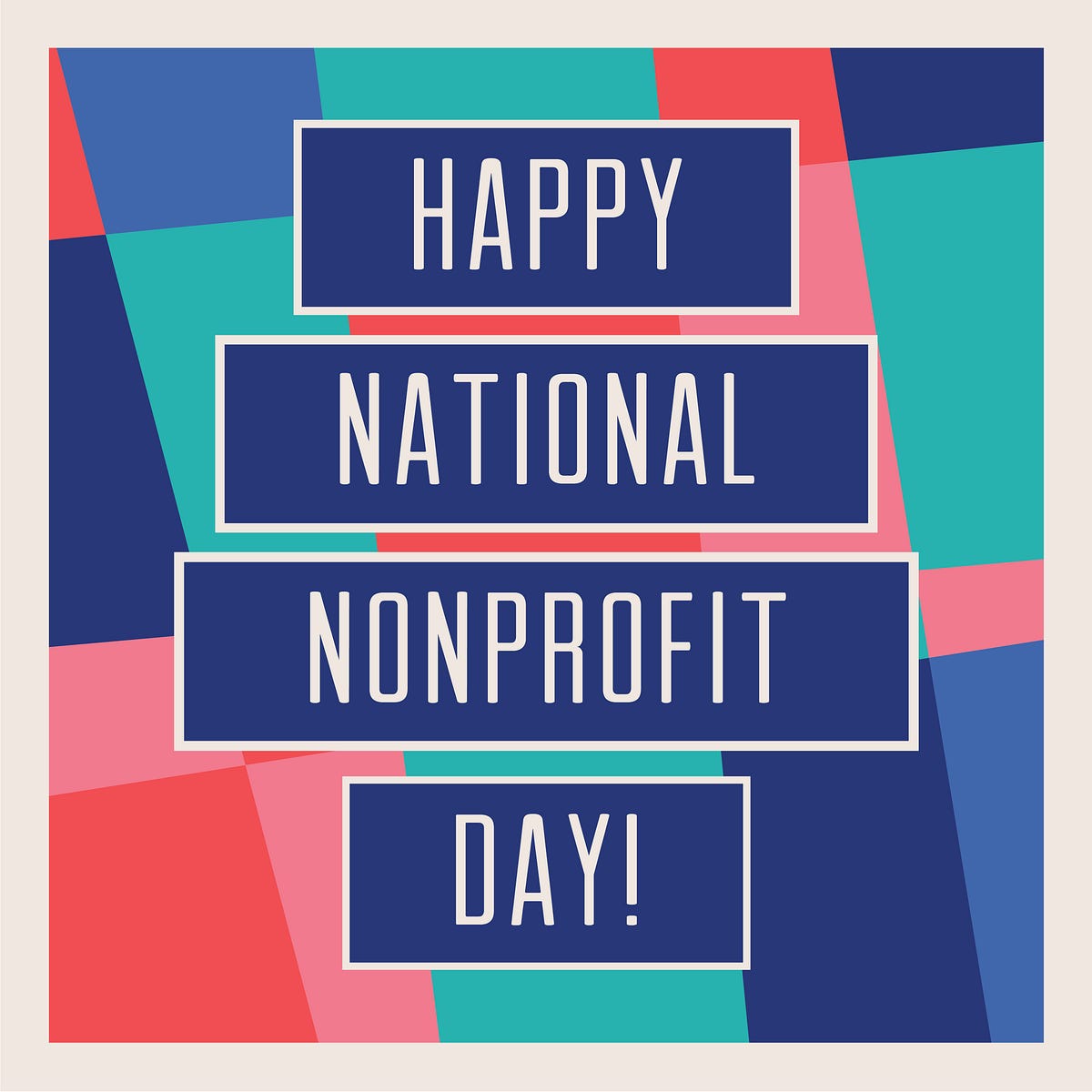 National Nonprofit Day: Impact and Significance of Philanthropy and ...