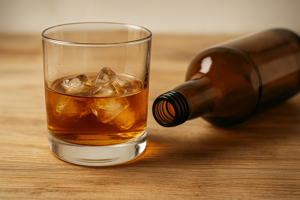 Drunken Truths: The Science Behind What Alcohol Really Reveals | by Dr ...