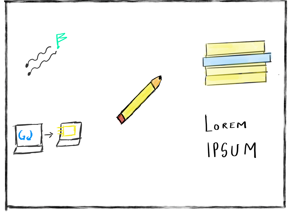 An interaction design framework to cover all your bases | by Adhithya ...