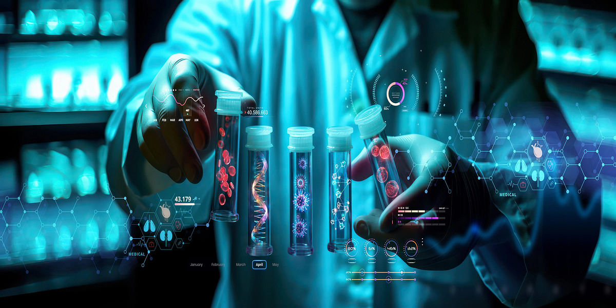 One of the Best Specimen Services at Clinfinite Solutions. | by ...